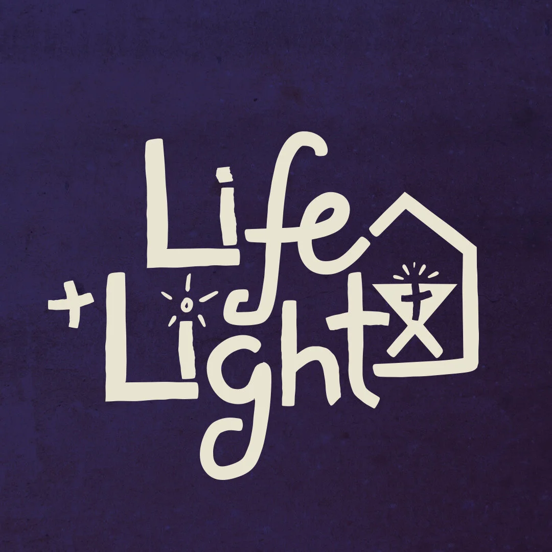 Church at Home — St. Peter Lutheran Church - Iglesia Luterana San Pedro