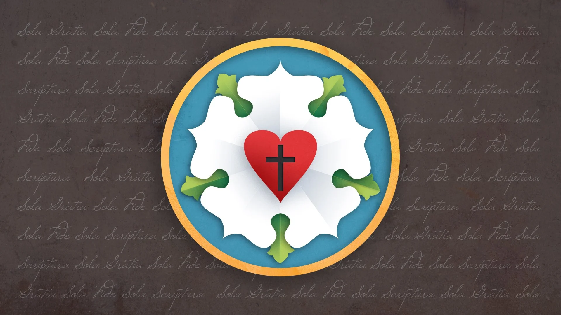 Identity — St. Peter Lutheran Church - Iglesia Luterana San Pedro