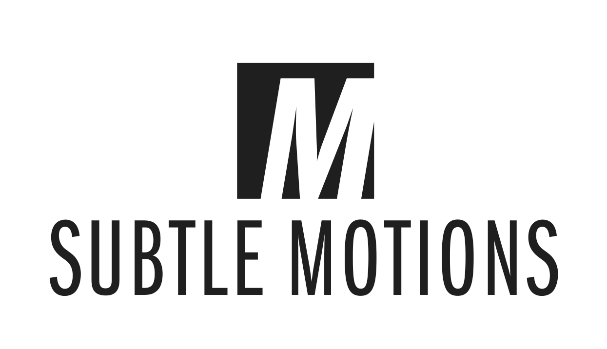 Subtle Motions Records — Nikkie Gallant