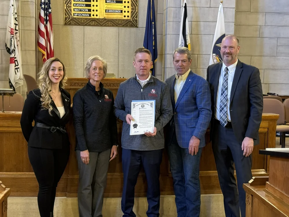 Funeral Director and Mortician Recognition Day. — Nebraska Funeral ...