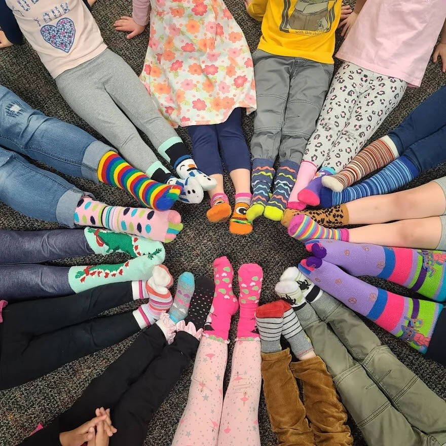 Weekday Preschool — Grayson United Methodist church