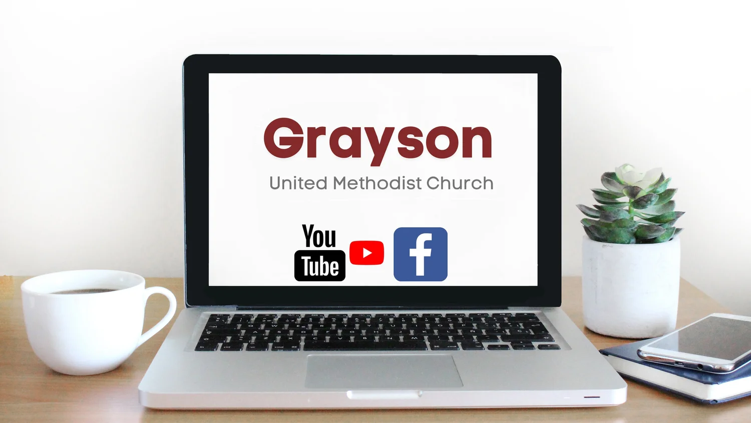 Grayson United Methodist church
