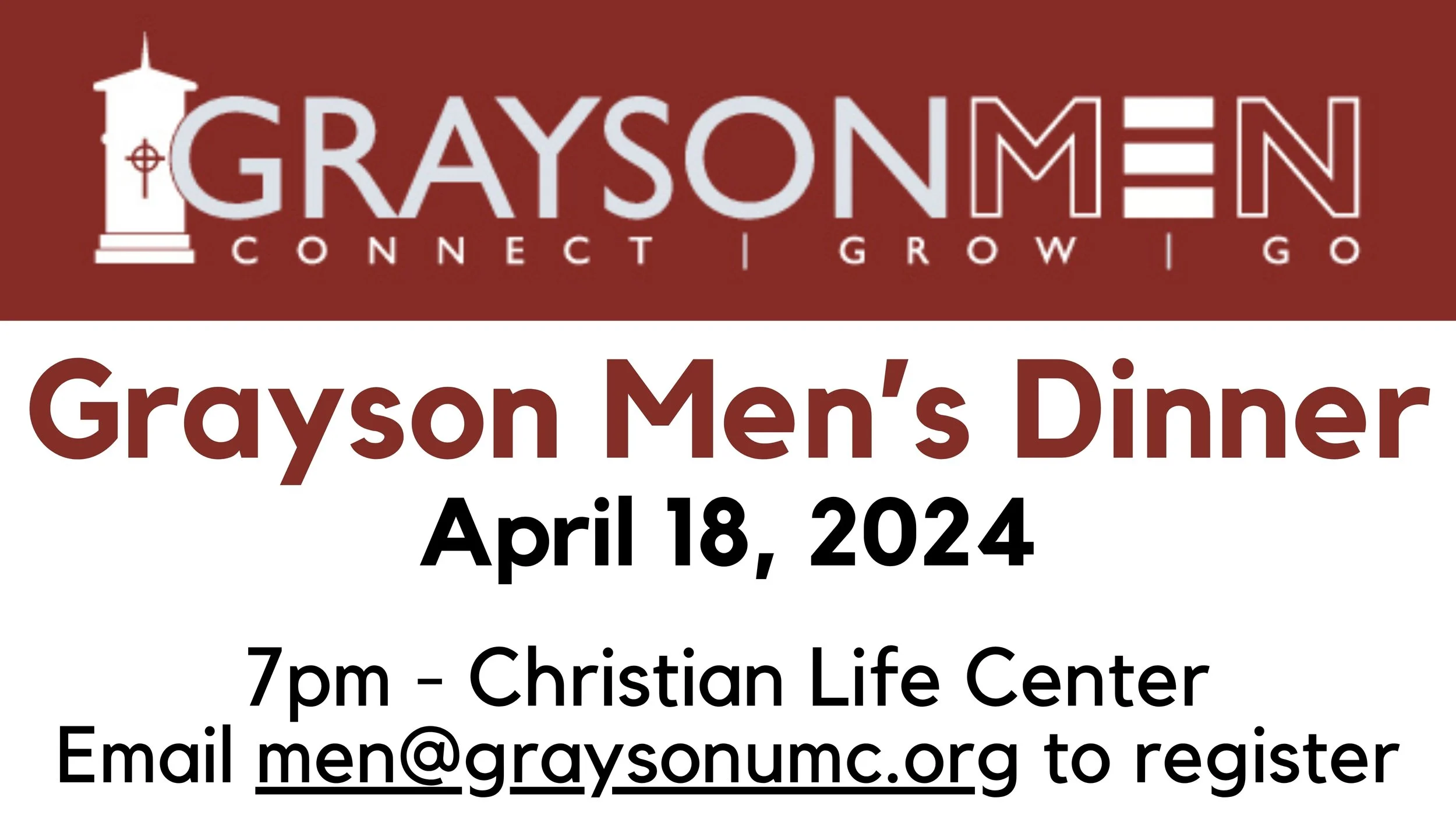 Grayson United Methodist church