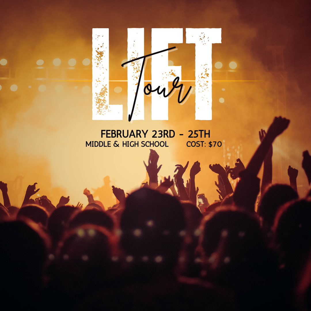 High School Students — Grayson United Methodist church