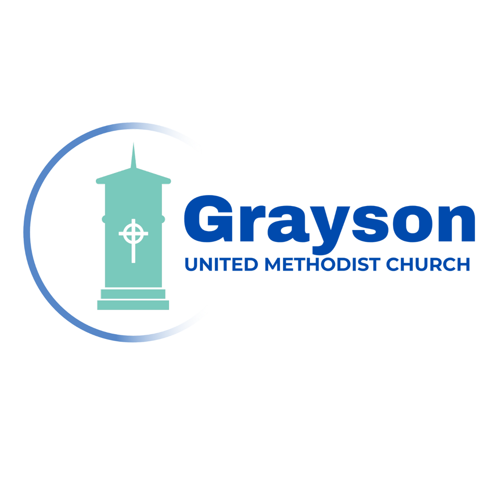 Grayson United Methodist church