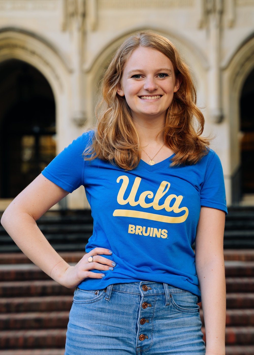 Class of 2025 — MPH for Health Professionals - UCLA Fielding School of ...