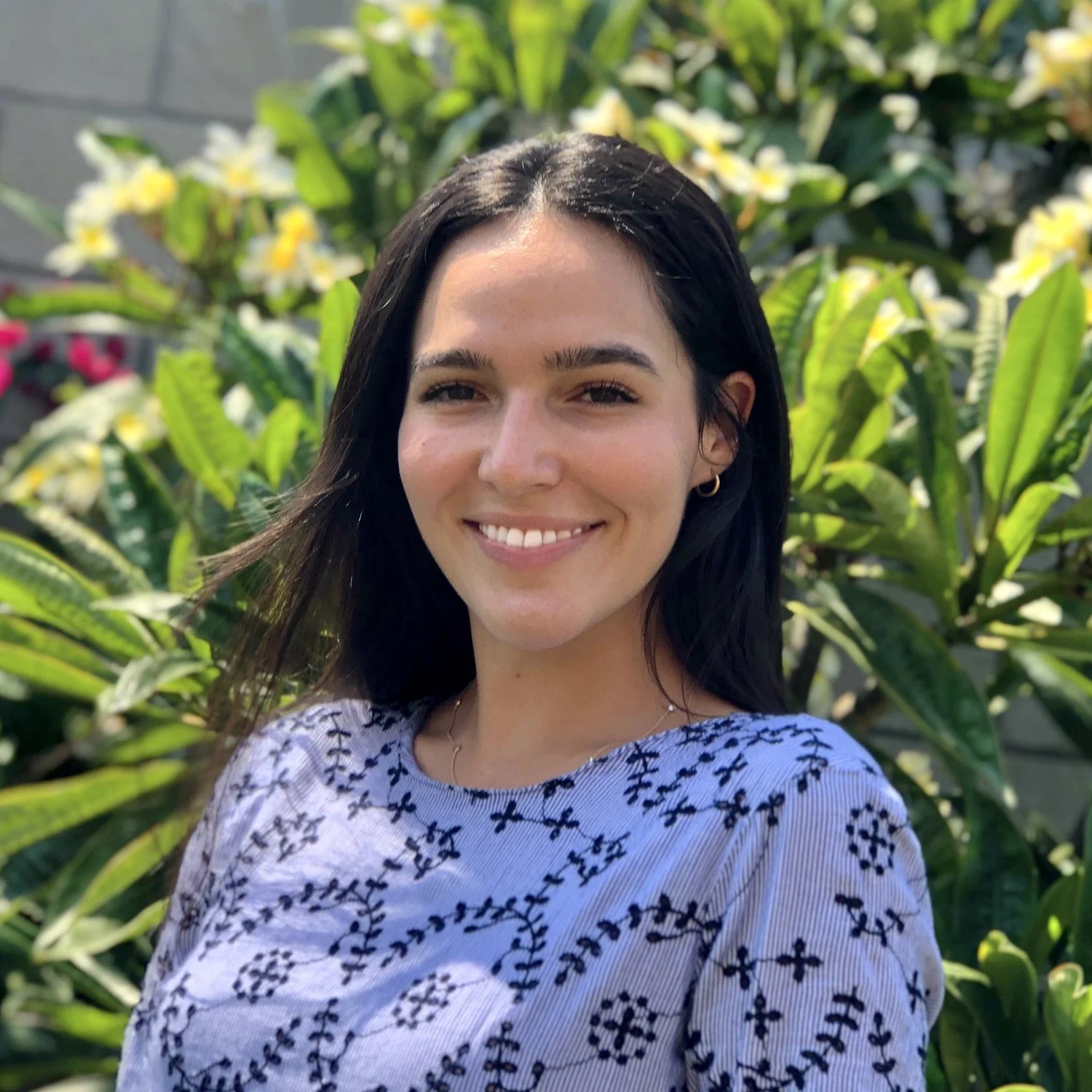 Class of 2025 — MPH for Health Professionals - UCLA Fielding School of ...