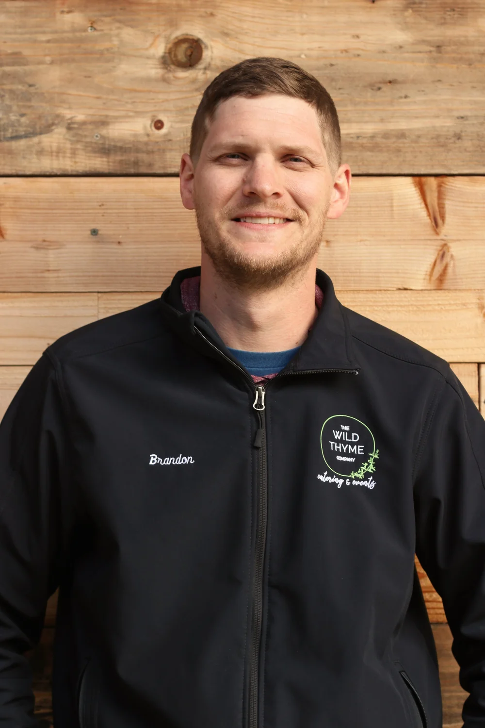 Operations Team — The Wild Thyme Company