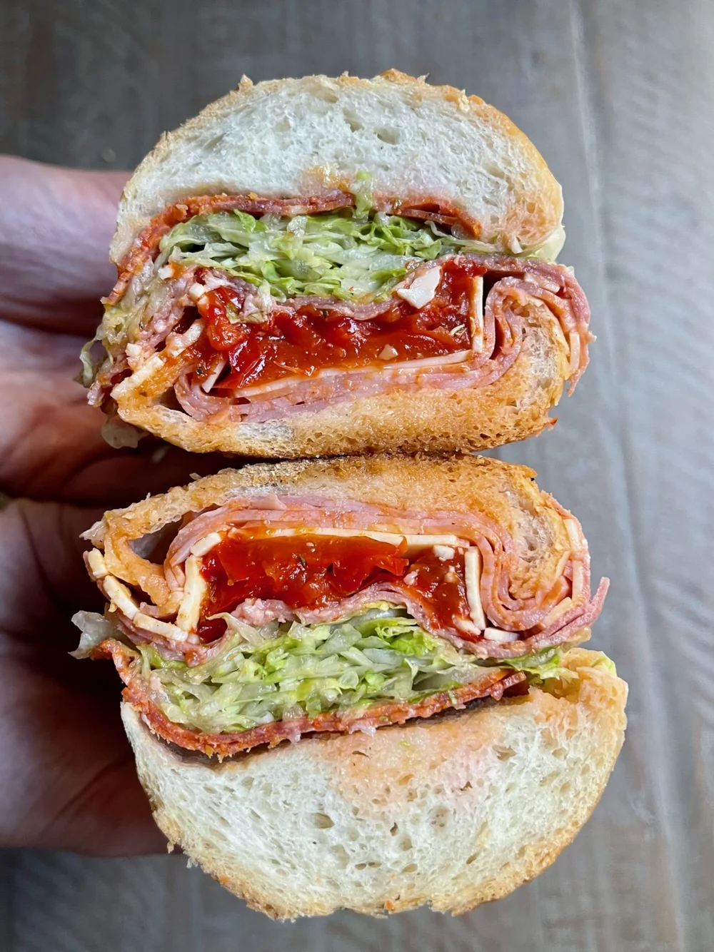 NYC's 31 Best Italian Sandwiches, Ranked | Beli App | Restaurant List ...