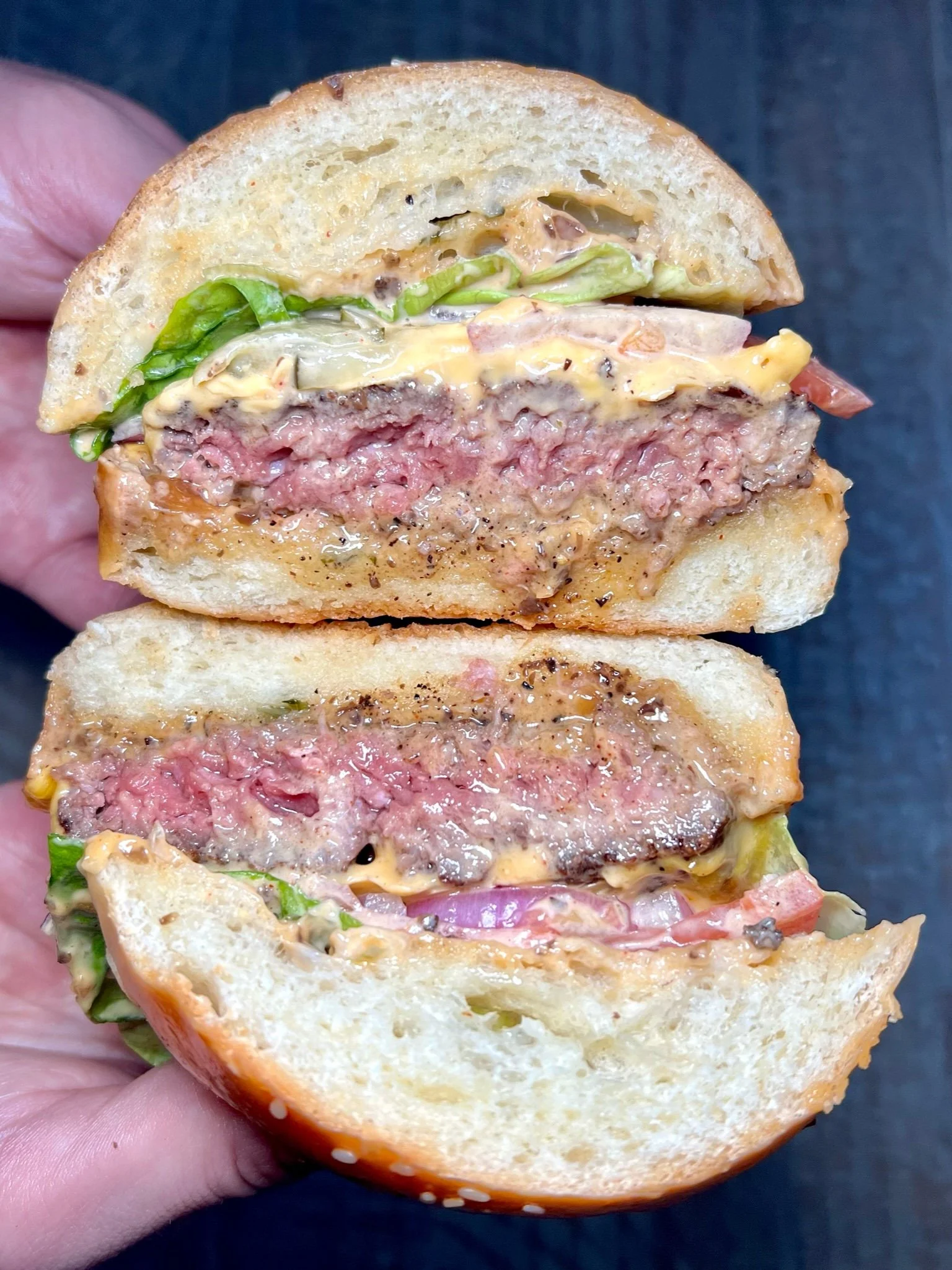 NYC's 56 Best Burgers, Ranked | Beli App | Restaurant List Keeping