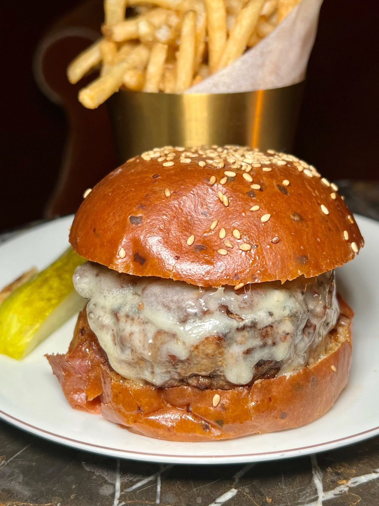 NYC's 56 Best Burgers, Ranked | Beli App | Restaurant List Keeping