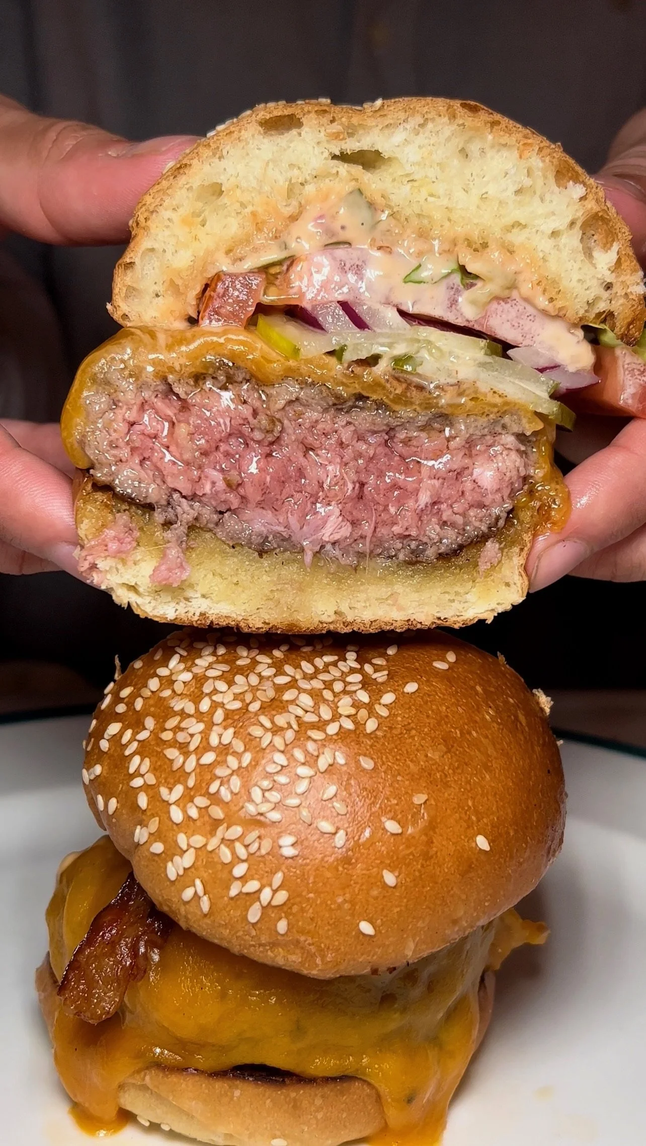 NYC's 56 Best Burgers, Ranked | Beli App | Restaurant List Keeping