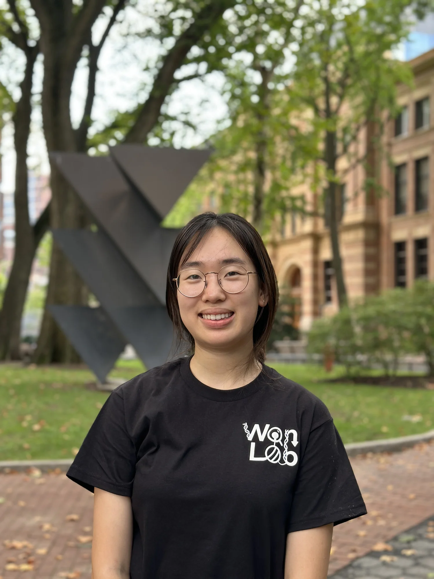 Team - LILING WAN LAB @ UPENN