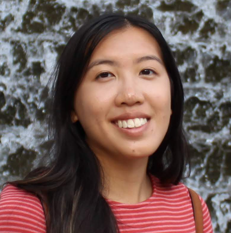 Team - LILING WAN LAB @ UPENN