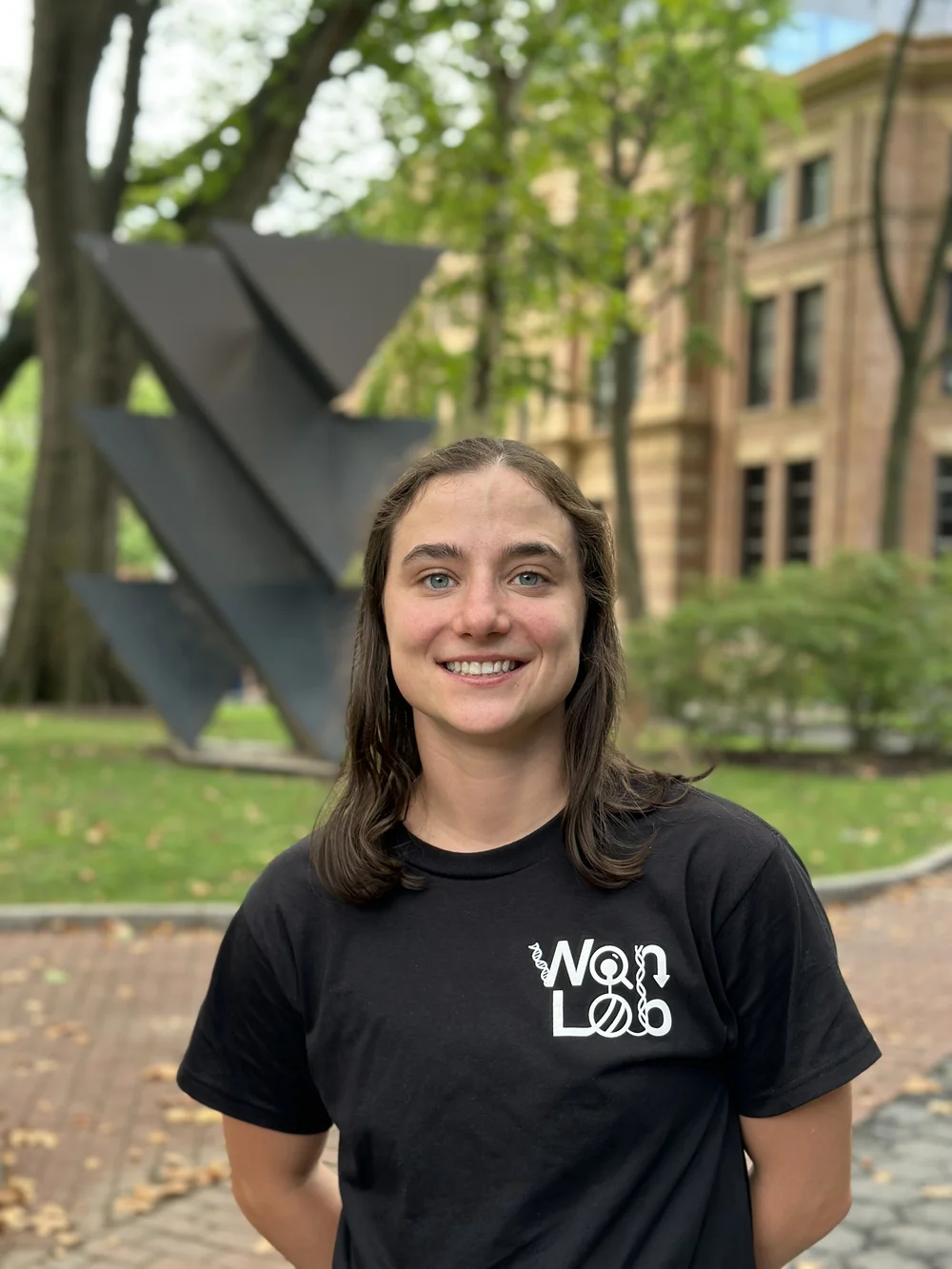 Team - LILING WAN LAB @ UPENN