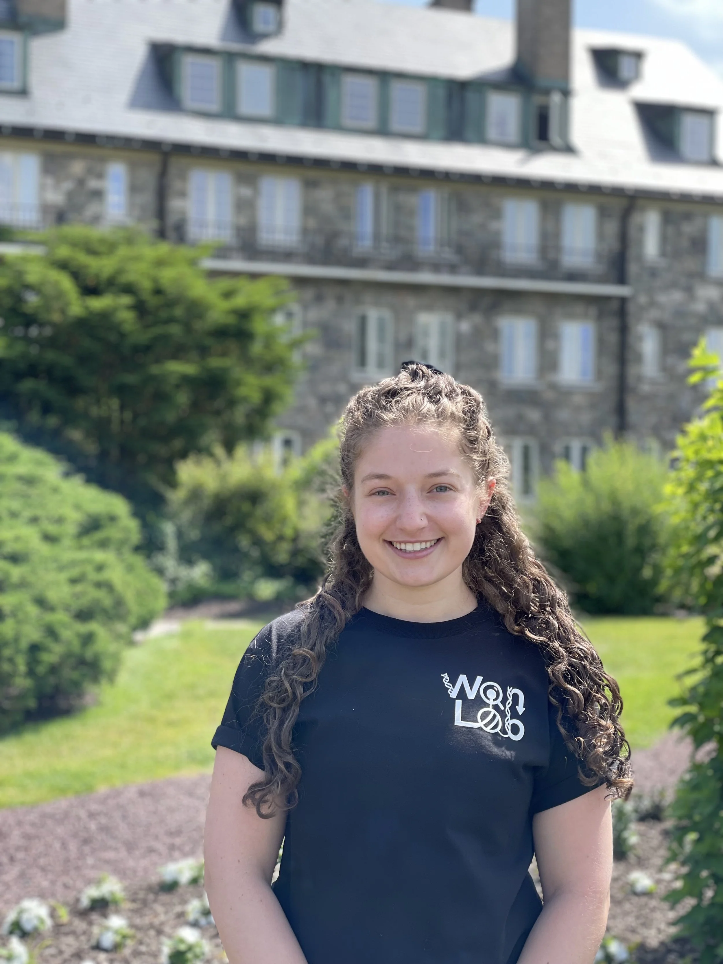 Team - LILING WAN LAB @ UPENN