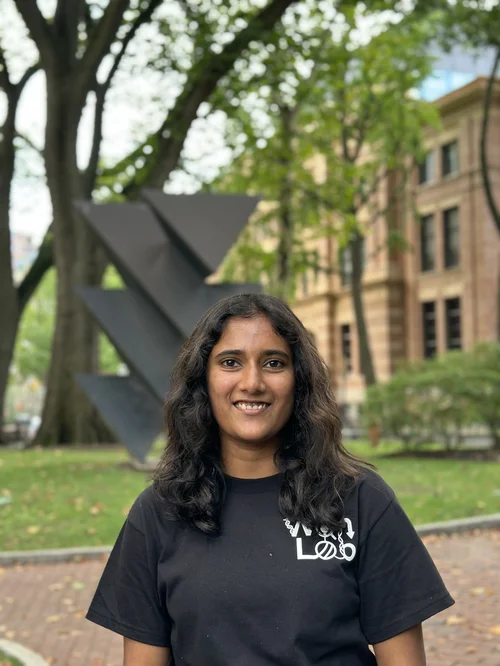 Team - LILING WAN LAB @ UPENN