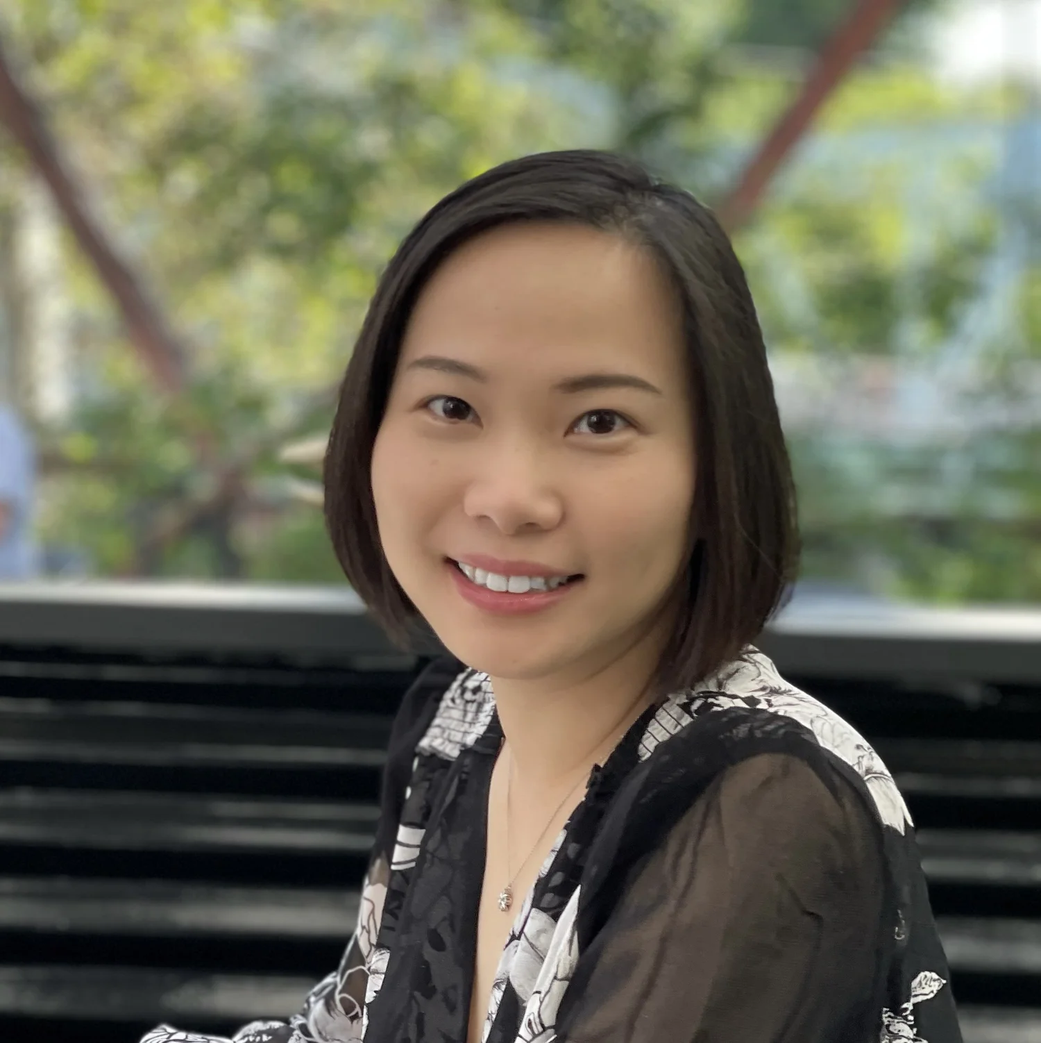 Team - LILING WAN LAB @ UPENN