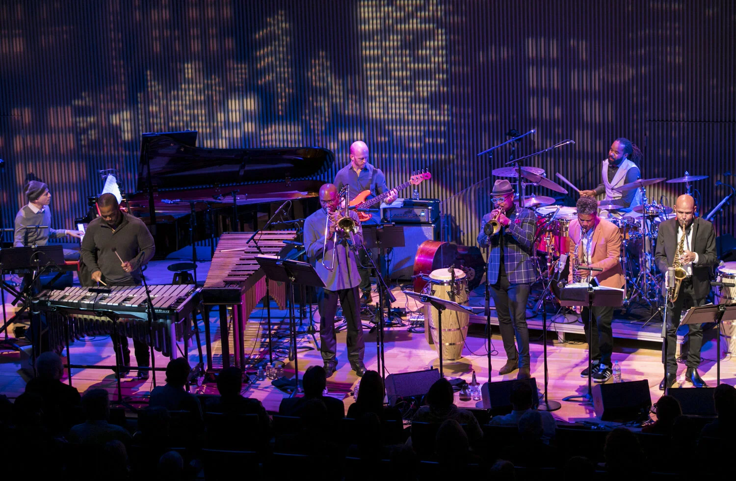Live Jazz Sf