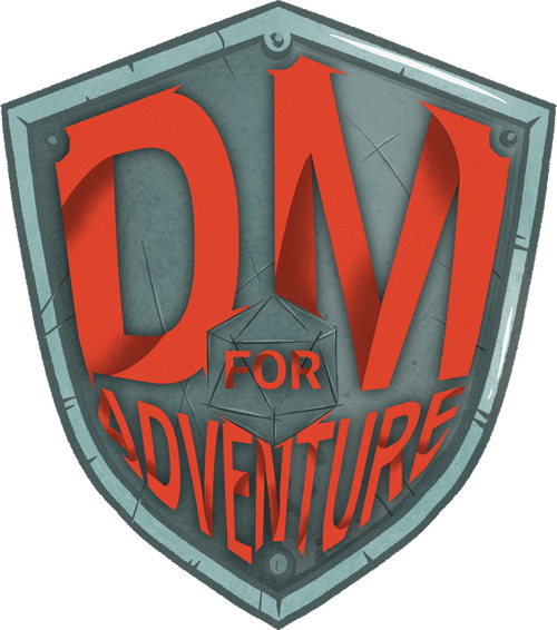 DMforAdventure