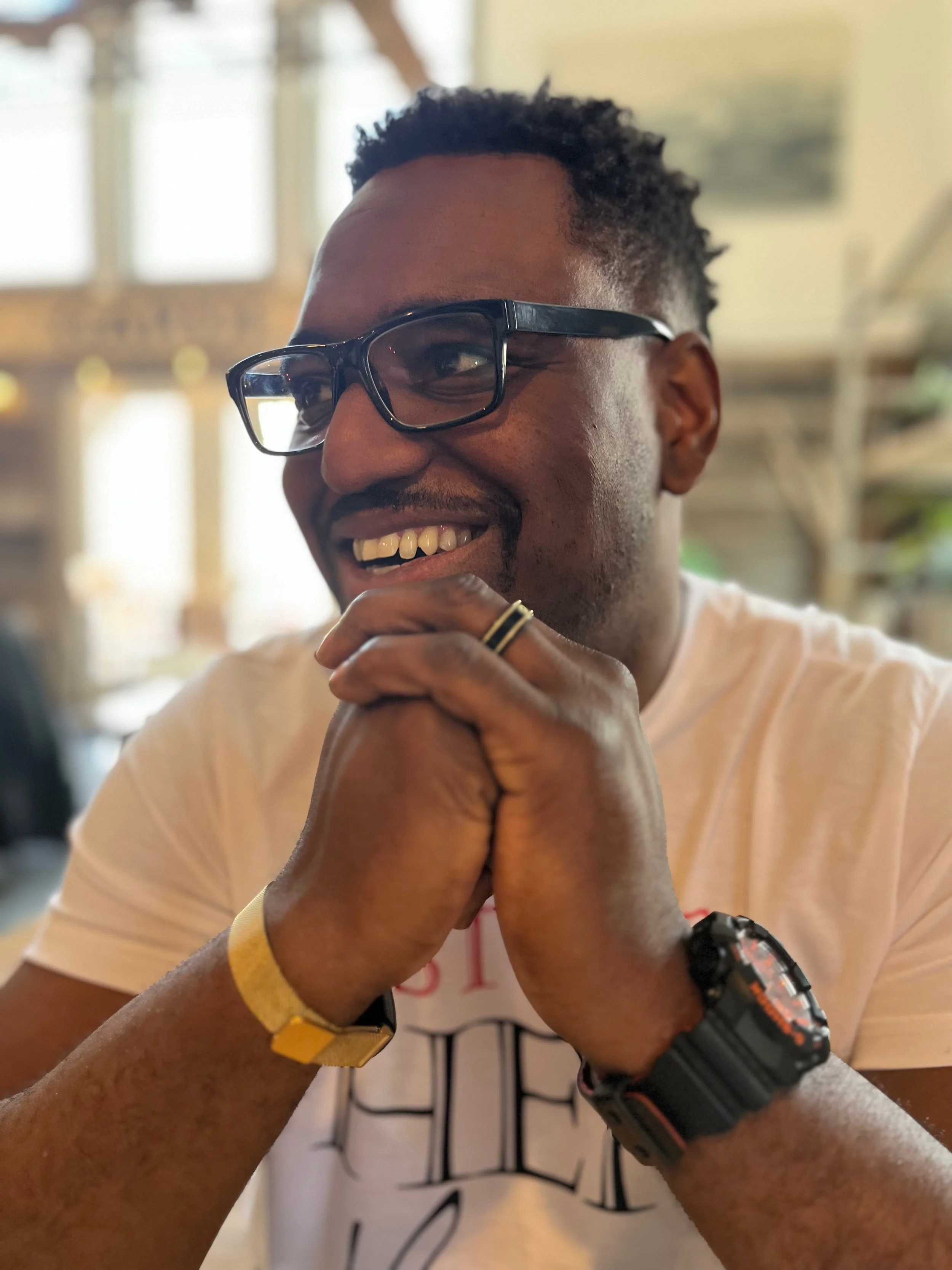 About — Your Site Title