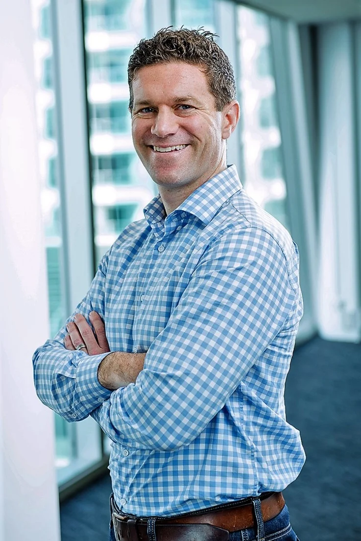 About — Pitchdeck.co.nz