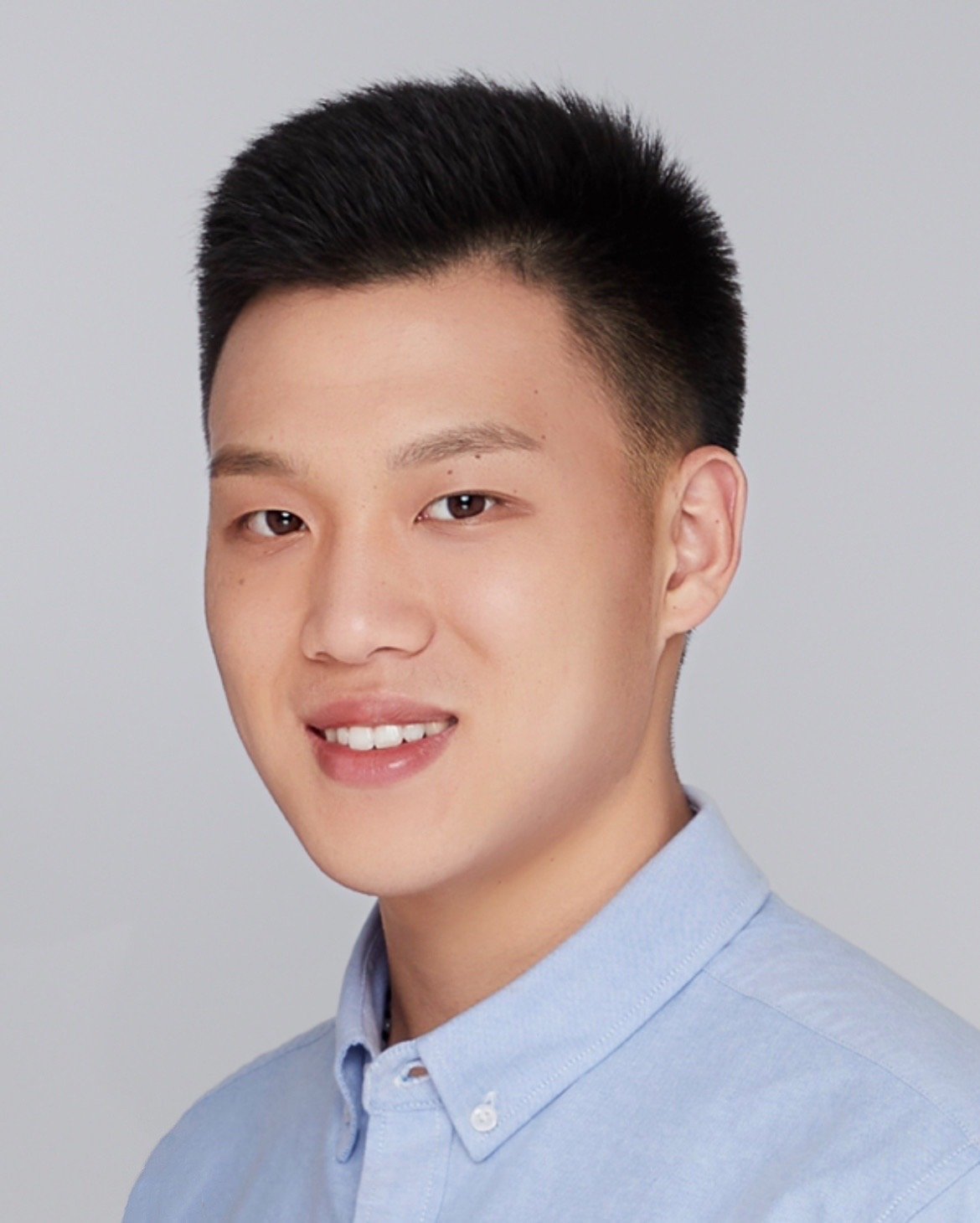 People — Andrew L. Hong Laboratory