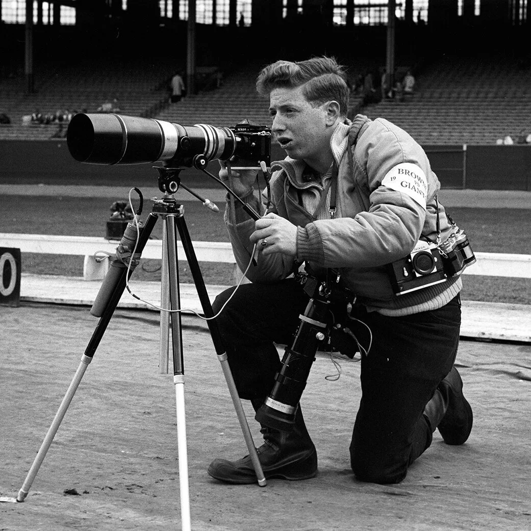 ABG Acquires Neil Leifer's Prolific Photography Catalog — Authentic ...