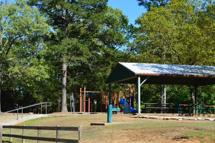 Oxford Local Parks — kidfriendlymississippi.com