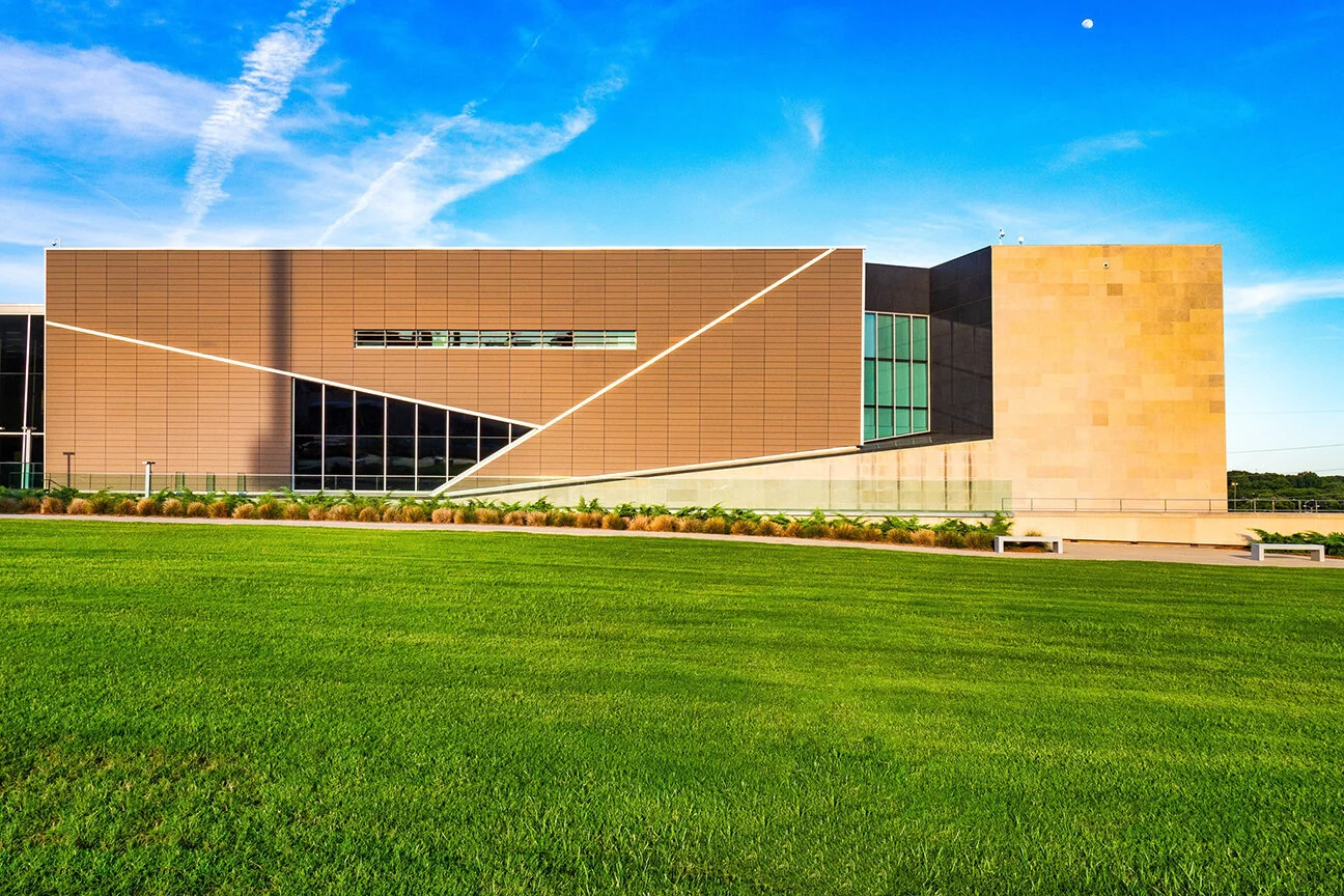 Jackson Metro Museums — kidfriendlymississippi.com