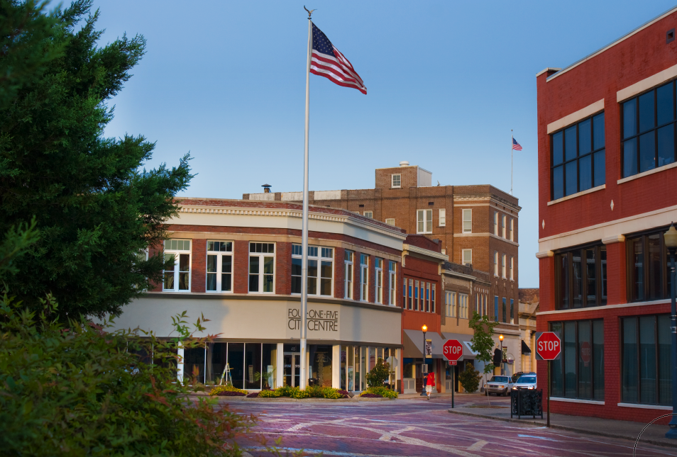 Laurel Libraries — kidfriendlymississippi.com