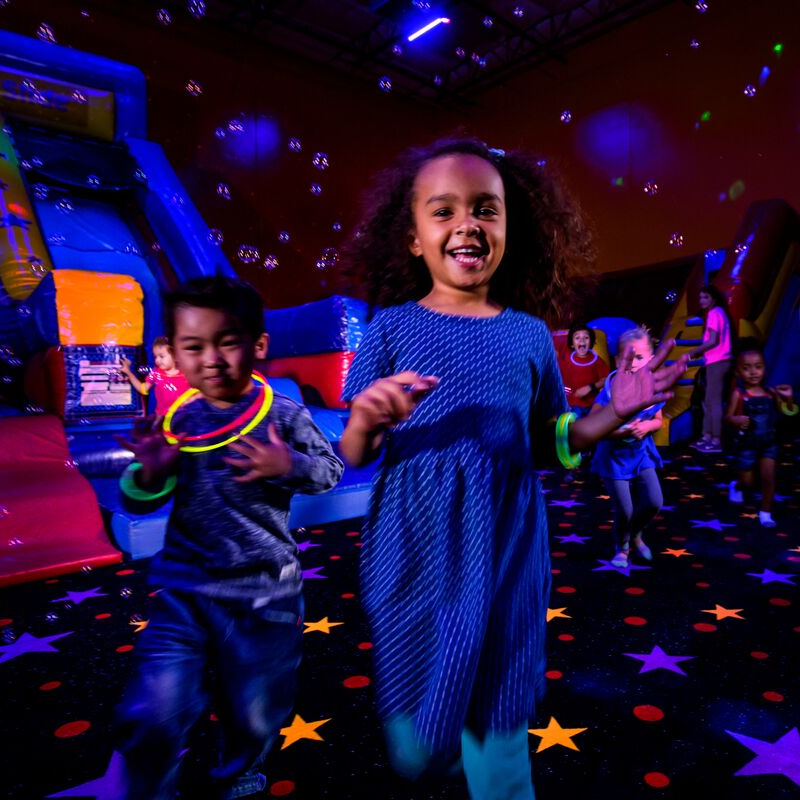 Indoor Fun - Trampoline Parks, Arcades, Bowling, Skating ...