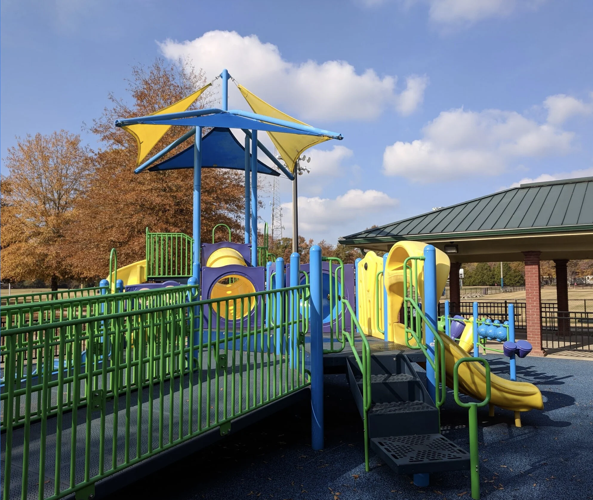 Jackson Metro Local Parks & Nature — kidfriendlymississippi.com