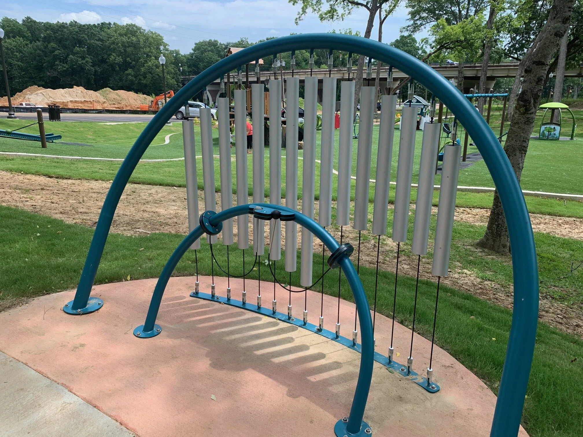Clinton Local Parks — kidfriendlymississippi.com