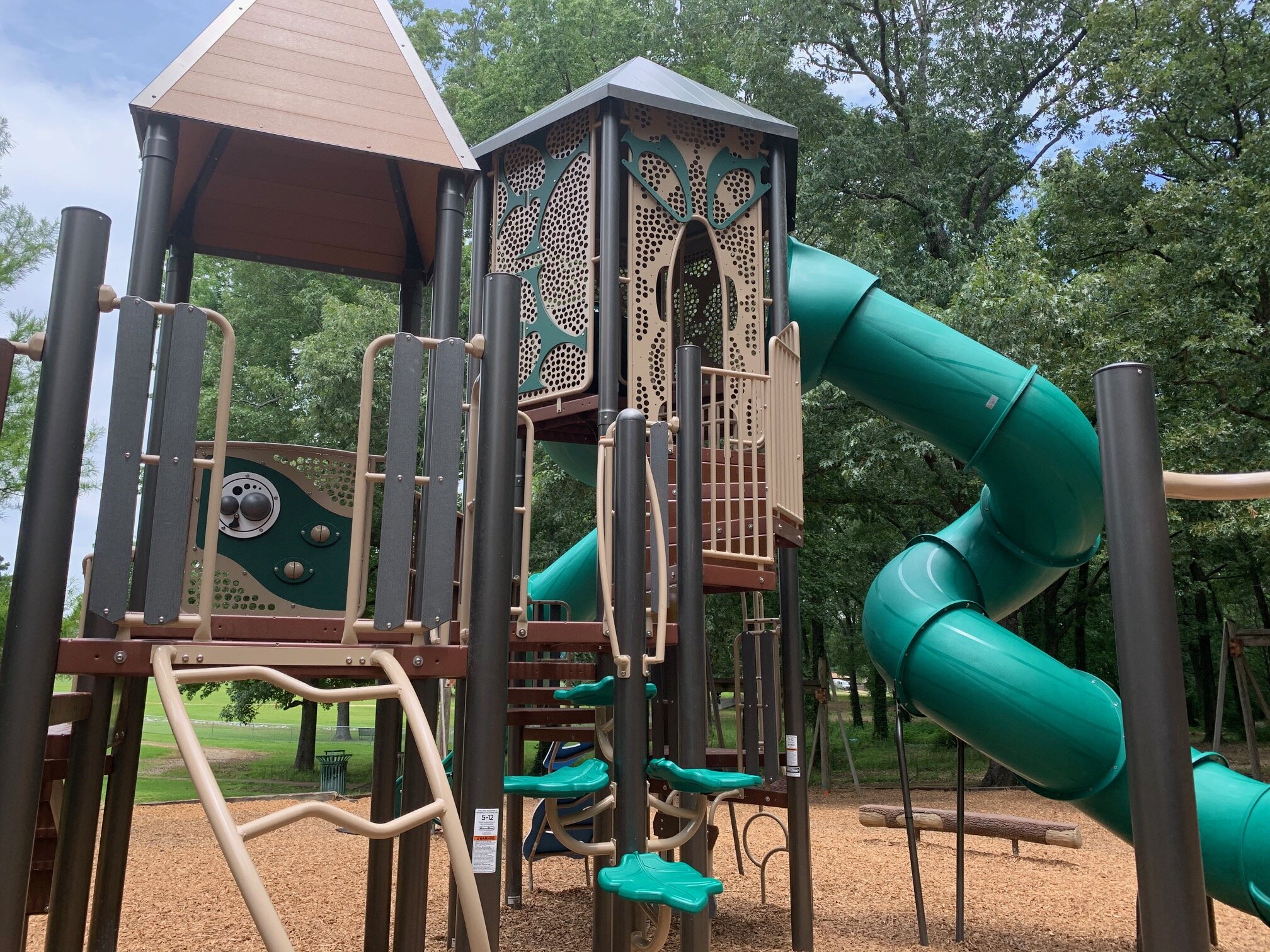 Clinton Local Parks — kidfriendlymississippi.com