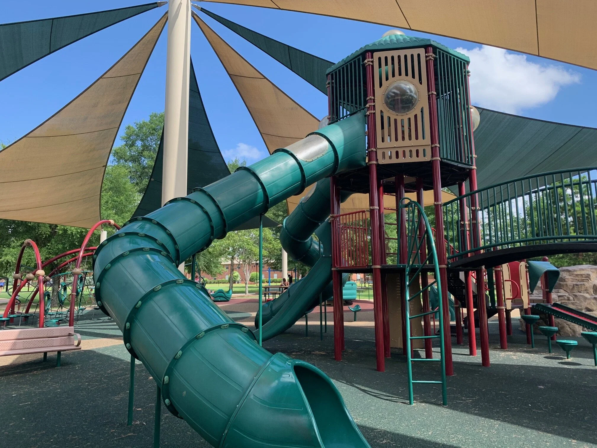 Jackson Metro Local Parks & Nature — kidfriendlymississippi.com