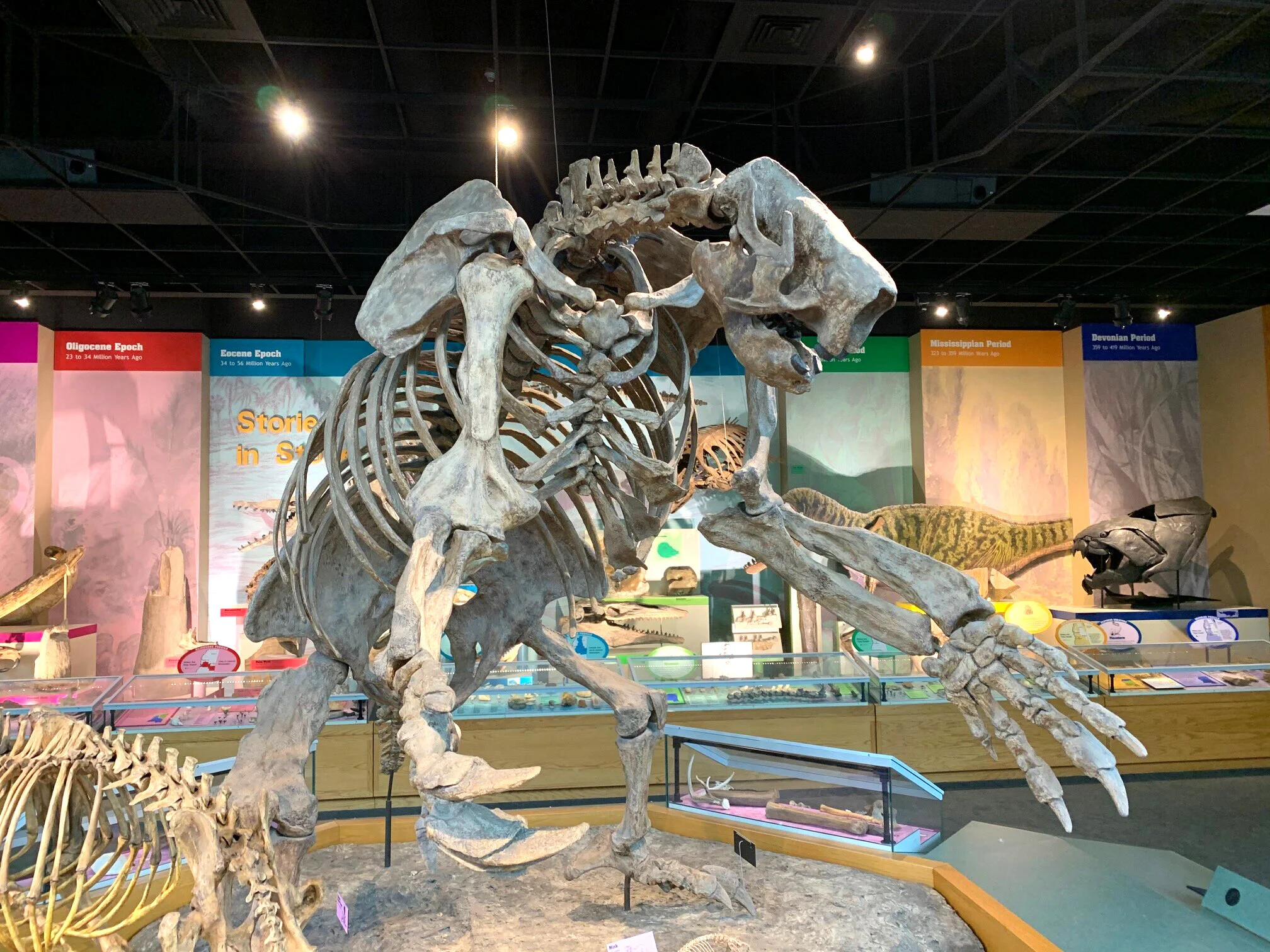 Kid-friendly things to do in Jackson, MS — kidfriendlymississippi.com