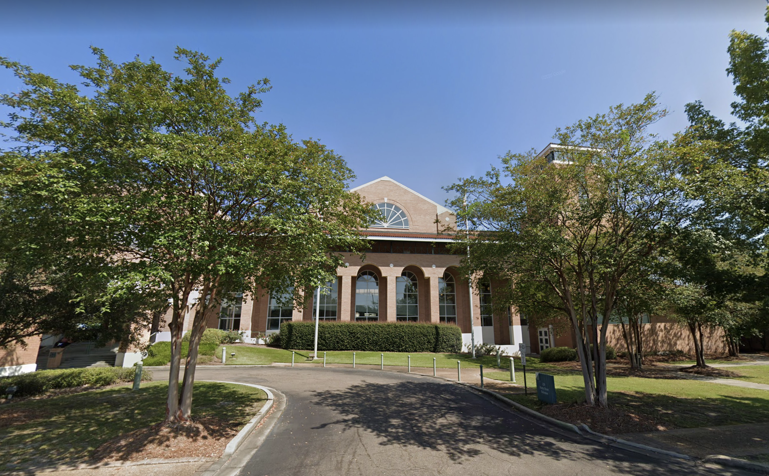 Hattiesburg Libraries — kidfriendlymississippi.com