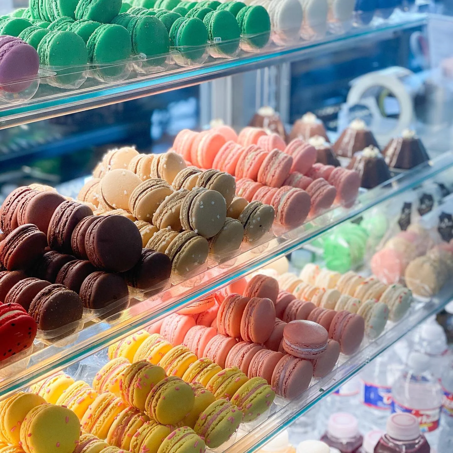 Jackson Metro Sweets — kidfriendlymississippi.com