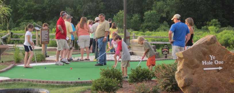 Jackson Metro Outdoor Fun — kidfriendlymississippi.com
