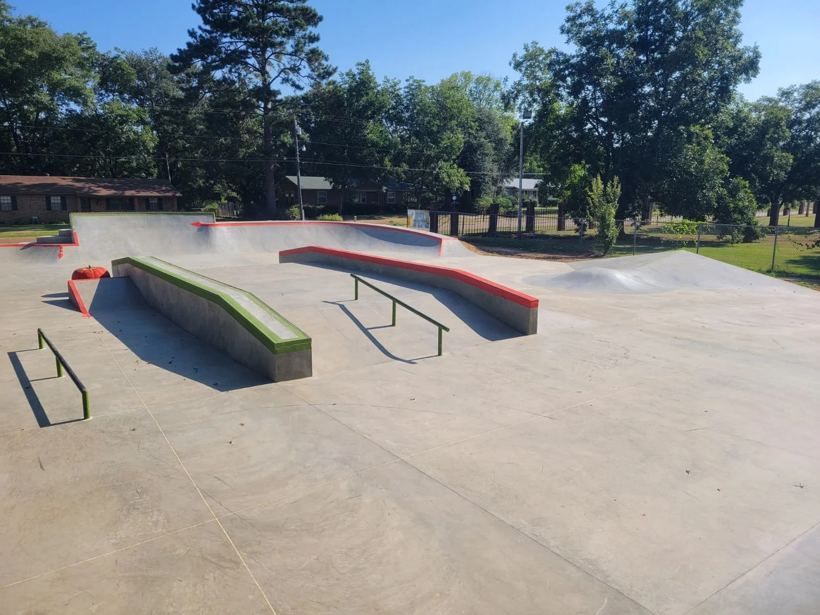 Jackson Metro Outdoor Fun — kidfriendlymississippi.com