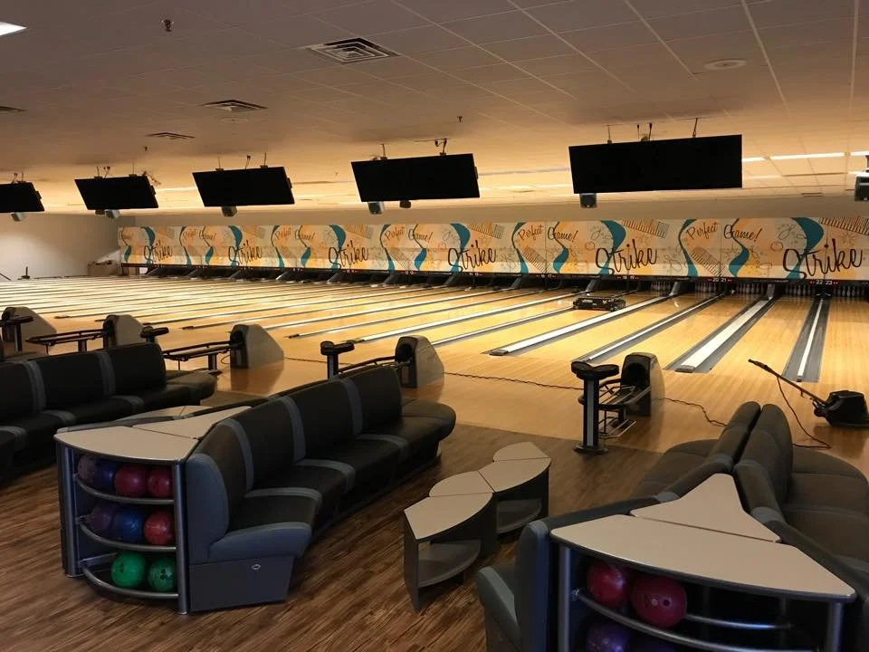 Indoor Fun - Trampoline Parks, Arcades, Bowling, Skating ...