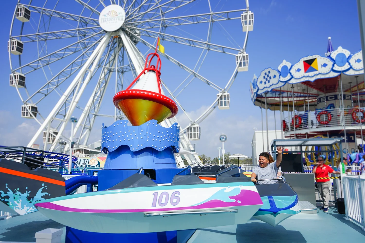 Gulf Coast Outdoor Fun — kidfriendlymississippi.com