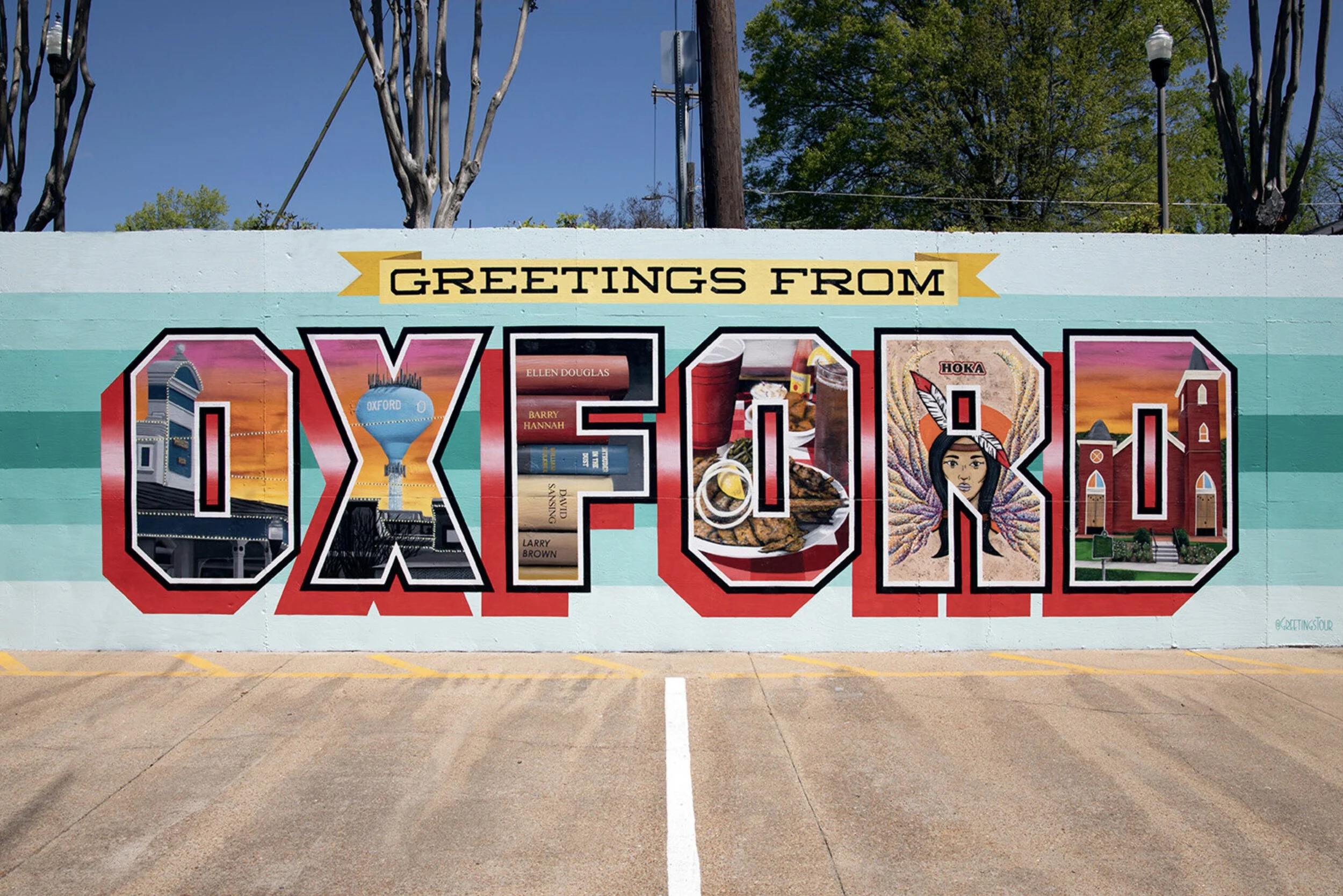 Kid-friendly things to do in Oxford, MS — kidfriendlymississippi.com