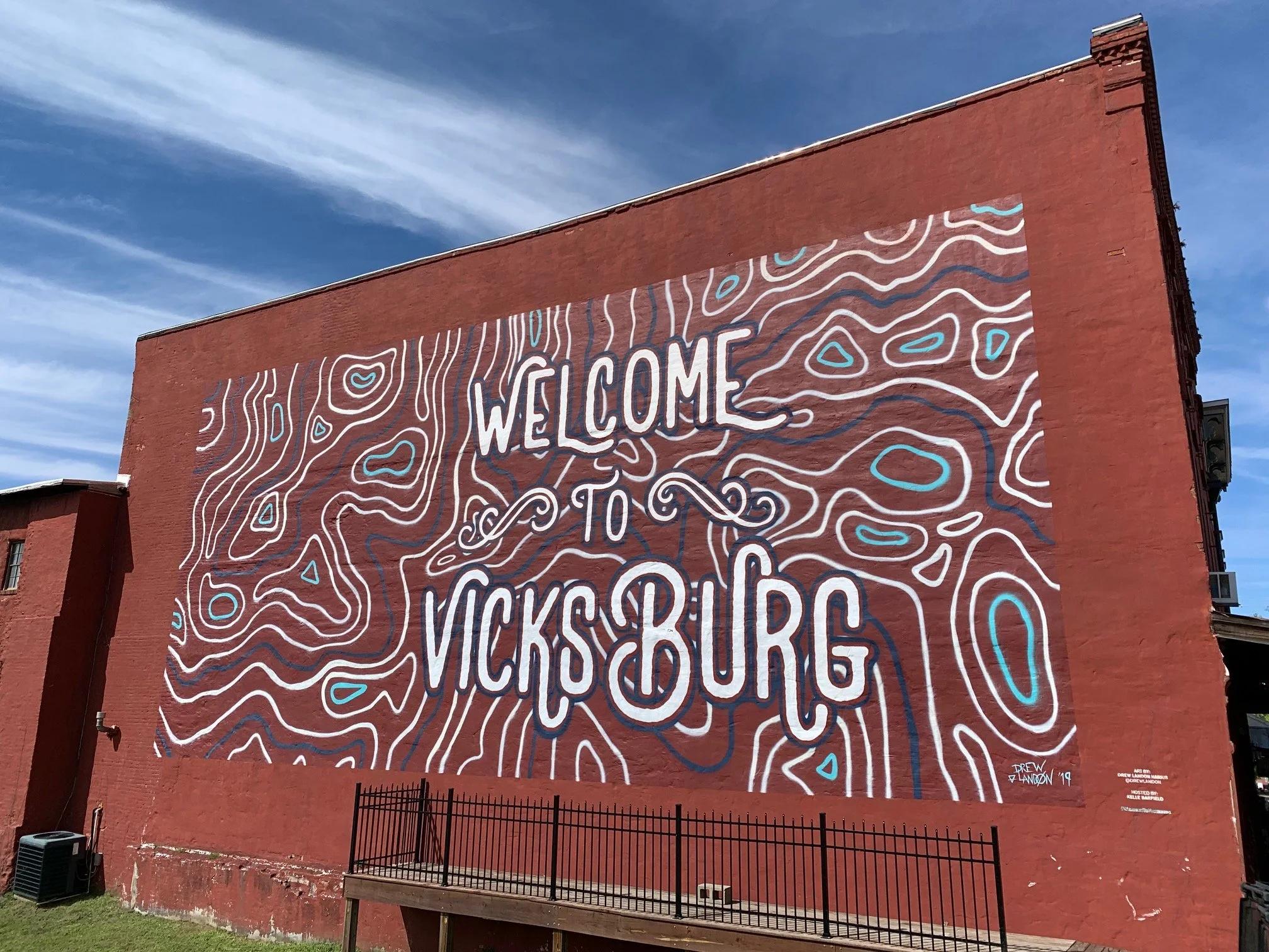 Vicksburg Sights & Landmarks — kidfriendlymississippi.com