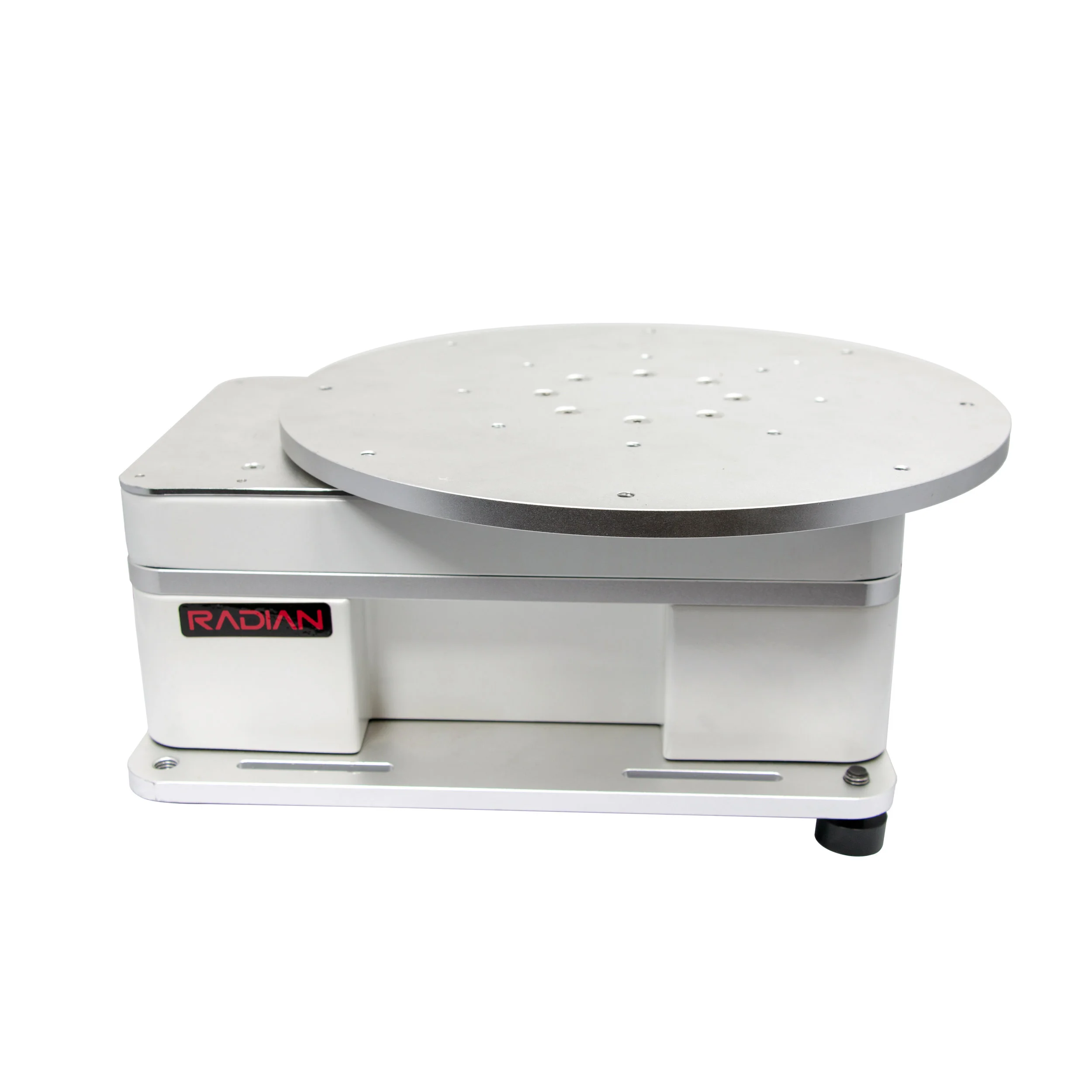 CO2 Galvo Laser Marking System — Radian Laser Systems | Laser Marking ...