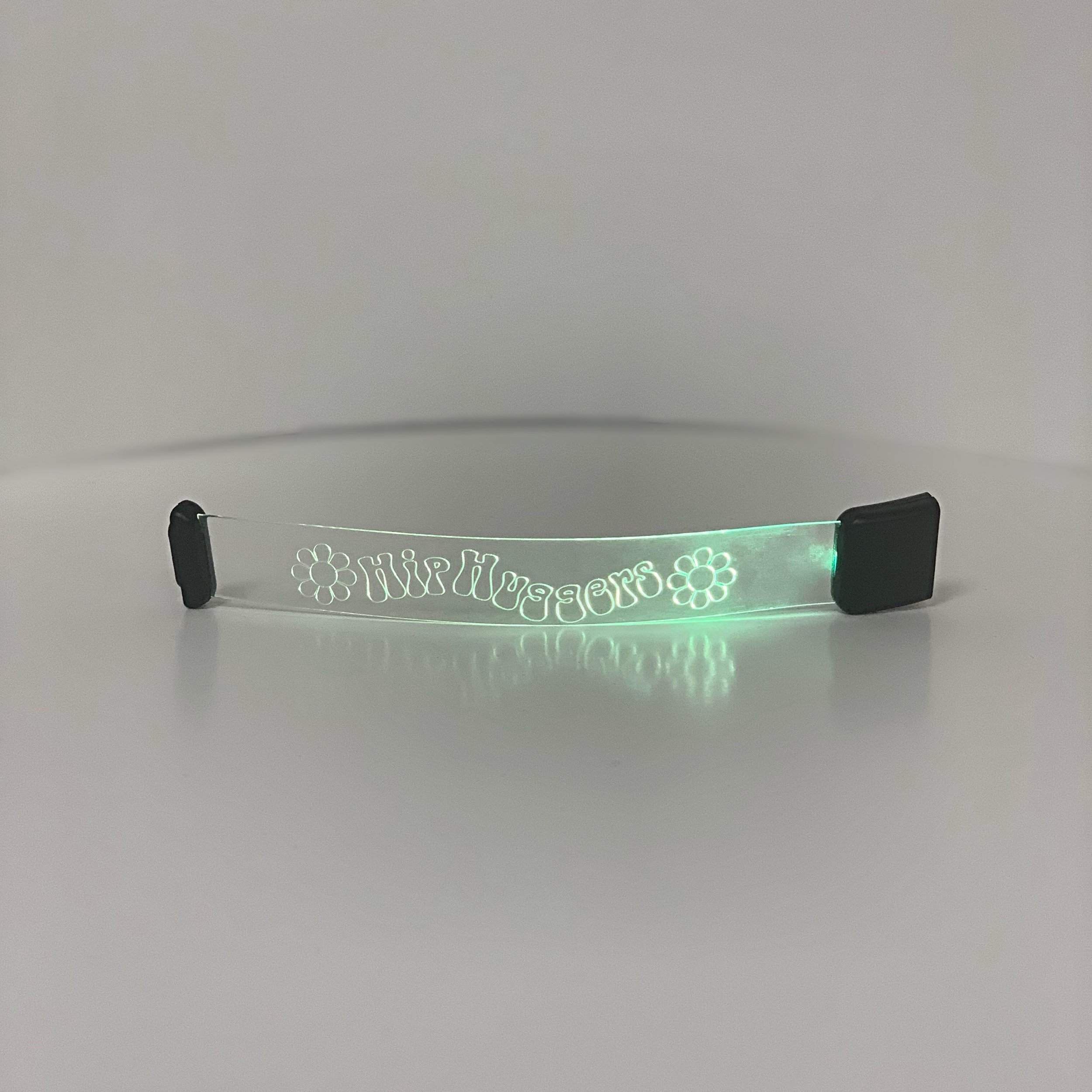 Laser Systems for Marking and Engraving Acrylic and Plastic