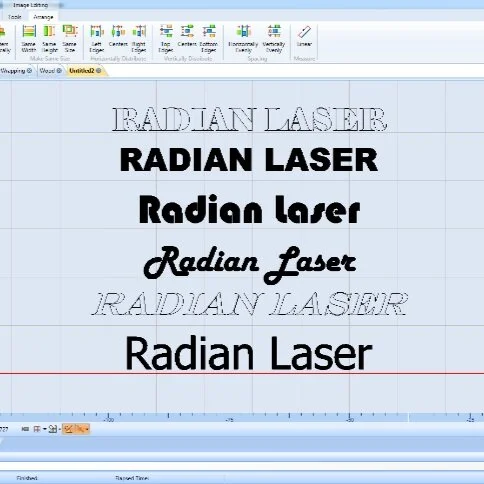Laser Marking Studio