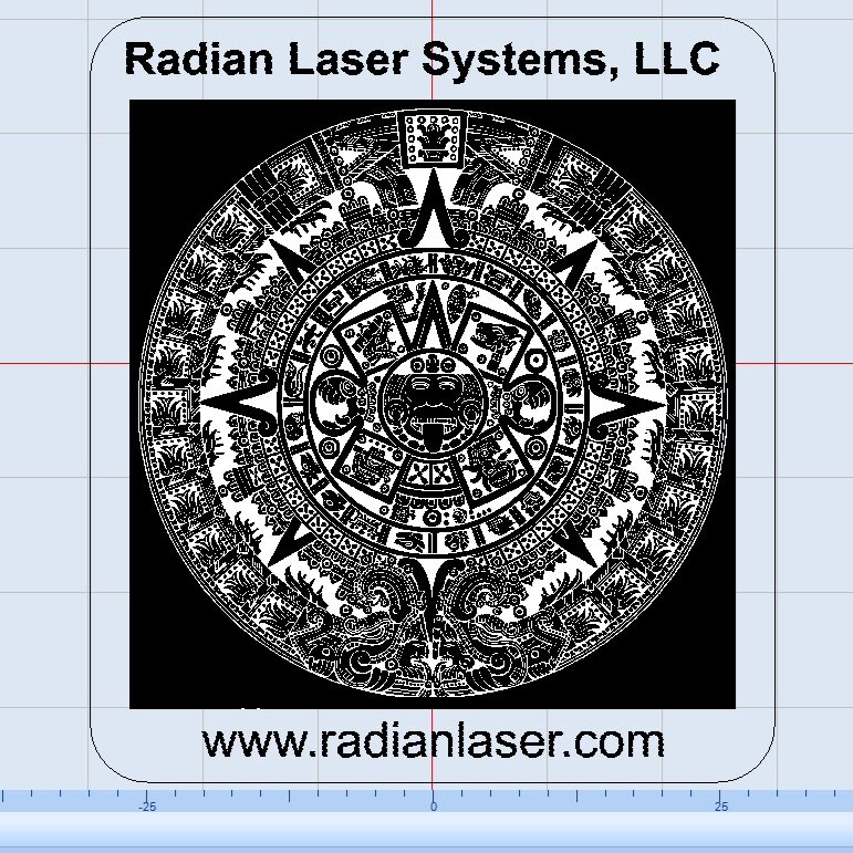 Laser Marking Studio