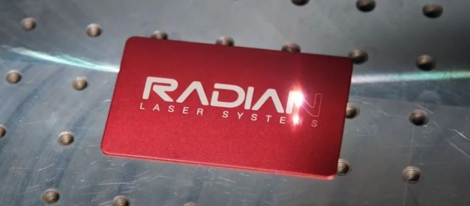 Radian Laser Systems
